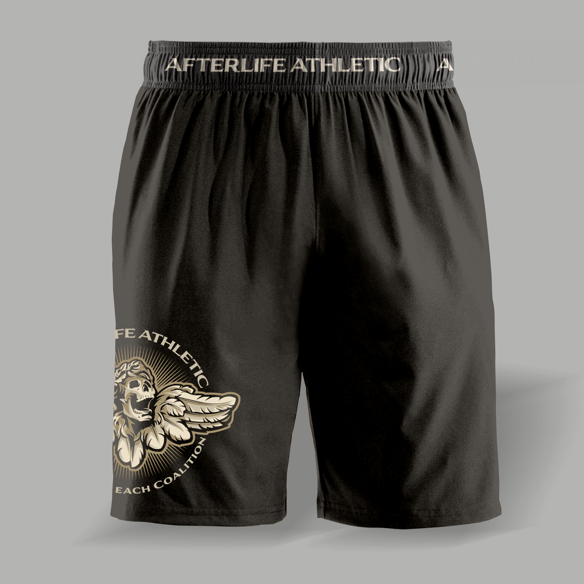 Shorts Afterlife Athletic Co